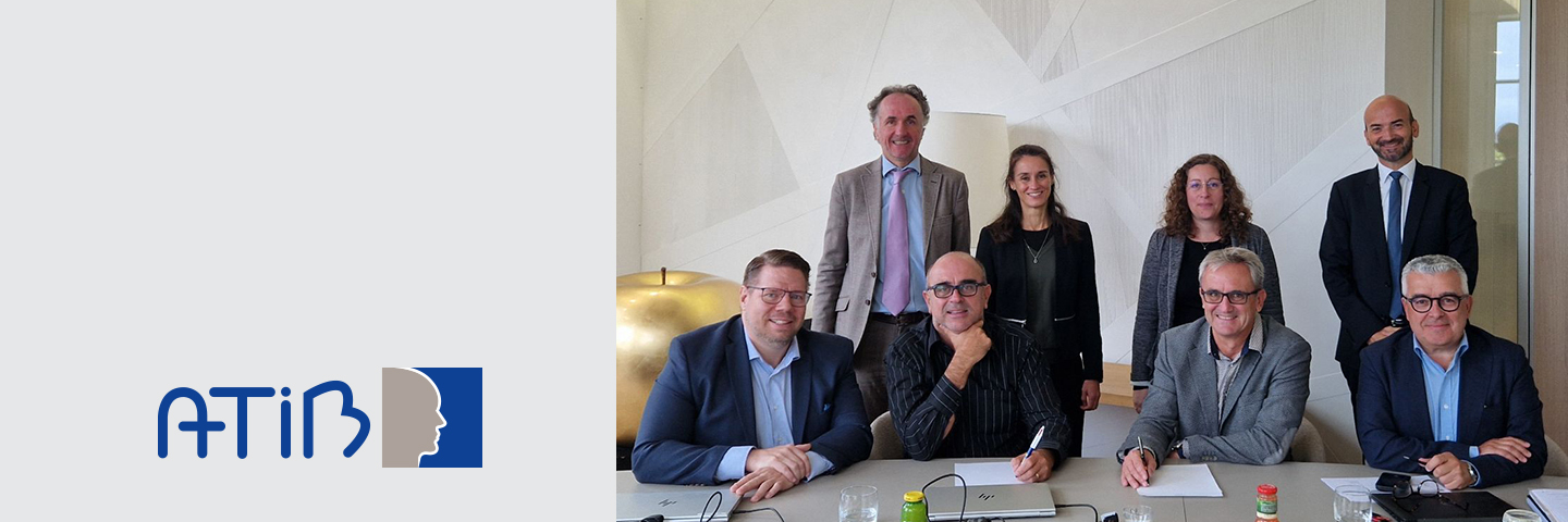 Notre métier, la ventilation